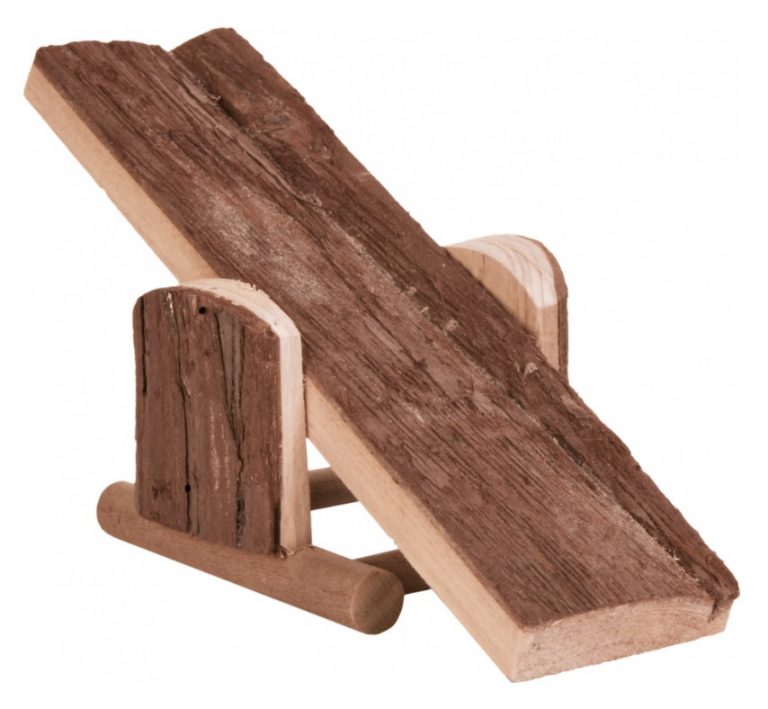 Hamster Homes - Handcrafted Homes & Accessories for Small Pets