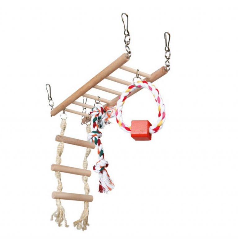 Hamster Homes - Handcrafted Homes & Accessories for Small Pets